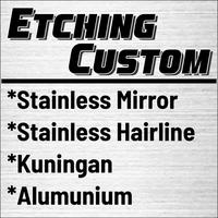 Jual Etching Murah - Harga Terbaru Mei 2024
