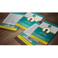 Jual Co Card Panitia Terlengkap - Harga Grosir & Murah Juni 2024