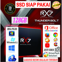 Jual Ssd Rx7 128gb Murah - Harga Terbaru 2025