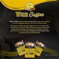 Rokok Herbal Tanpa Tembakau dan Nikotin Juni 2024