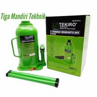Jual Dongkrak Tekiro 20 Ton Terbaik - Harga Murah Mei 2024 & Cicil 0%