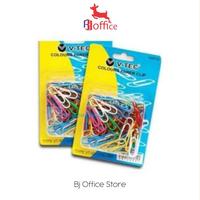 Jual Paper Clip Murah & Terbaik - Harga Terbaru April 2025
