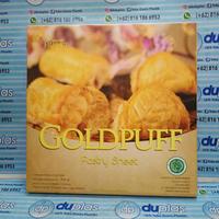 Puff Pastry Harga Termurah - Pilihan Favorit
