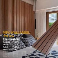 Jual Wpc Panel Terbaik - Harga Murah September 2023 & Cicil 0%