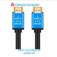 Jual Kabel Hdmi 5 Meter Terbaru - Harga Murah April 2025 & Cicil 0%