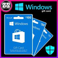 Jual Microsoft Gift Card Murah & Terbaik - Harga Terbaru Januari 2024