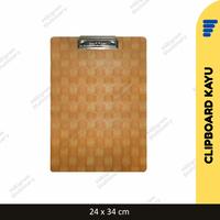 Jual Clipboard Murah & Terbaik - Harga Terbaru Desember 2024