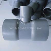 Jual Tee Reducer Pvc Terbaik - Harga Murah April 2024 & Cicil 0%