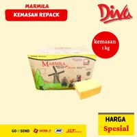Jual Margarin 1 Kg Murah - Harga Terbaru 2025