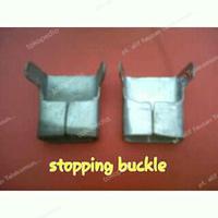 Jual Stopping Buckle Model & Desain Terbaru - Harga April 2025