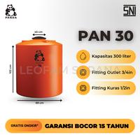Jual Tandon Air 250 Liter Terbaik - Harga Murah Juni 2024 & Cicil 0%