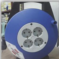 Jual Tempat Gulungan Kabel Terbaik - Harga Murah Juni 2024 & Cicil 0%