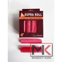 Jual Refill Kuas Roll Terbaik - Harga Murah Maret 2025 & Cicil 0%