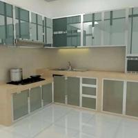 Jual Kitchen Set Acp Murah & Terbaik - Harga Terbaru Juni 2024