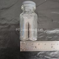 Jual Botol Vial 10 Ml Terlengkap - Harga Murah Maret 2024 & Cicil 0%