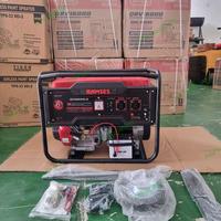 Genset Murah Harga Terbaru - Pilihan Terlengkap