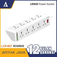Jual Power Outlet Terbaik - Harga Murah April 2024 & Cicil 0%