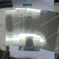 Jual Plat Bga Universal Terbaru - Harga Murah Juni 2024 & Cicil 0%