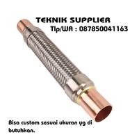 Jual Pipa Flexible Terbaik - Harga Murah Desember 2024 & Cicil 0%
