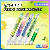 Plossa: Minyak Angin Modern untuk Redakan Kembung