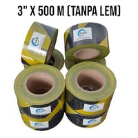 Jual Police Line 3 X 500 Terbaik - Harga Murah Juni 2024 & Cicil 0%