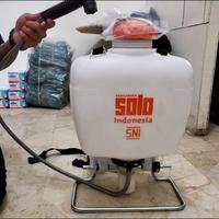 Jual Sprayer Solo 425 Terbaik - Harga Murah Mei 2024 & Cicil 0%