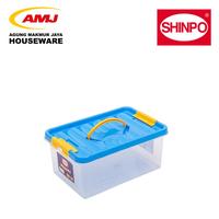 Jual Container Box Terbaik - Harga Murah November 2024 & Cicil 0%