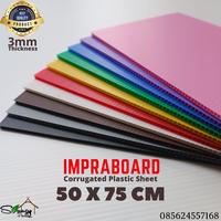 Jual Impraboard Terlengkap - Harga Grosir & Murah Mei 2025
