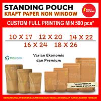 Jual Kemasan Ziplock Terbaik - Harga Murah Maret 2024 & Cicil 0%