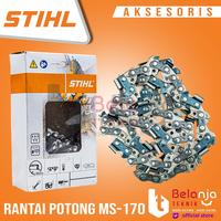 Jual Stihl Ms 170 Terbaik - Harga Murah April 2024 & Cicil 0%