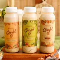 Jual Healthy Cendol 18 Terdekat - Harga Murah & Grosir April 2025