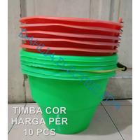 Jual Timba Cor Terbaik - Harga Murah Januari 2025 & Cicil 0%