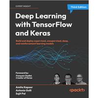 Jual Deep Learning Terlengkap - Harga Murah Mei 2024