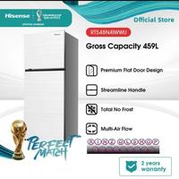 Jual Refrigerator Terlengkap - Daftar Harga April 2025 & Cicilan 0%