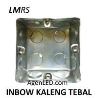 Jual Inbow Doos Terbaik - Harga Murah Maret 2025 & Cicil 0%