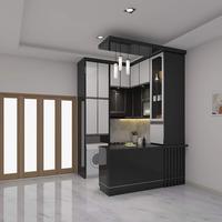 Jual Mini Bar Kitchen Set Murah & Terbaik - Harga Terbaru Mei 2024