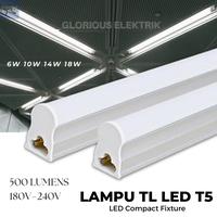 Jual Lampu Tl Led 18 Watt Murah & Terbaik - Harga Terbaru Desember 2024