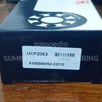Jual Ucp 208 Terbaik - Harga Murah Juni 2024 & Cicil 0%