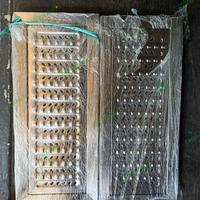 Jual Grill Gutter Murah & Terbaik - Harga Terbaru Juni 2024