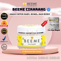 Jual Beeme Nourishing Balm Murah - Harga Terbaru 2024