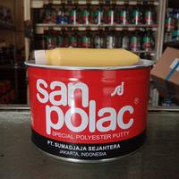 Jual Sanpolak Murah - Harga Terbaru Agustus 2025