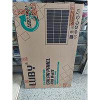 Jual Solar Panel 100 Wp Terbaik - Harga Murah Mei 2024 & Cicil 0%