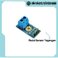 Jual Sensor Tegangan Terbaik - Harga Murah April 2024 & Cicil 0%