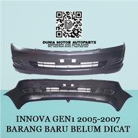 Jual Bumper Depan Innova Terlengkap - Harga Murah Mei 2025 & Cicil 0%