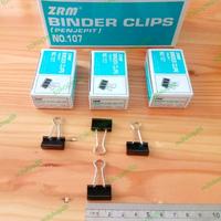 Jual Binder Clip 107 Terlengkap - Harga Grosir & Murah Juni 2024