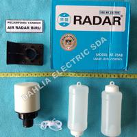 Jual Radar Tandon Air Terbaik - Harga Murah April 2024 & Cicil 0%