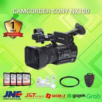 Jual Sony Hxr Nx100 Murah & Terbaik - Harga Terbaru Februari 2024
