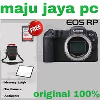 Jual Canon Eos Rp Murah & Terbaik - Harga Terbaru Februari 2024
