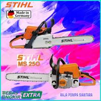 Jual Gergaji Mesin Stihl Terbaik - Harga Murah April 2024 & Cicil 0%