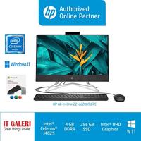 Jual Pc Desktop Hp Terbaru - Harga Murah Mei 2024 & Cicil 0%